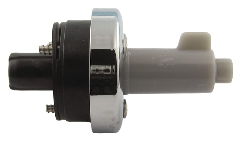Replacement Cartridge Compatible with Bradley/Cole/Kohler Faucets, Black, Grey, Chrome
