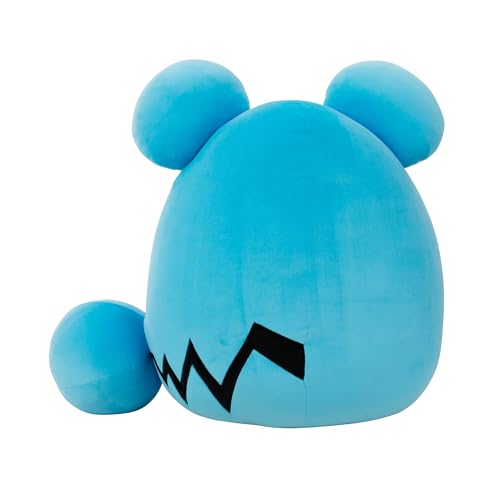Squishmallows Original 14-Inch Marill Pokémon Plush - Ultrasoft Official Jazwares Plush (Large)