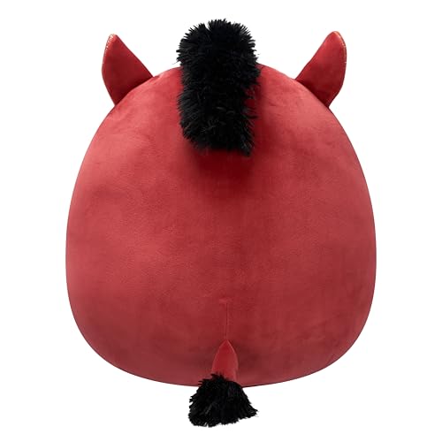 Squishmallows Original Disney 14-Inch Pumbaa - Official Jazwares Plush (Large)