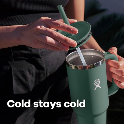 Hydro Flask 40 Oz All Around Travel Tumbler Sugar Crush