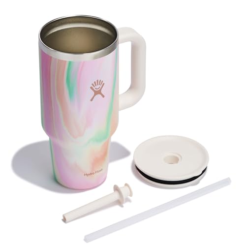 Hydro Flask 40 Oz All Around Travel Tumbler Sugar Crush