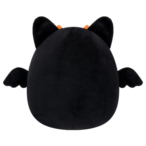 Squishmallows Original Adopt Me! 8-Inch Bat Dragon Plush - Little Ultrasoft Official Jazwares Plush