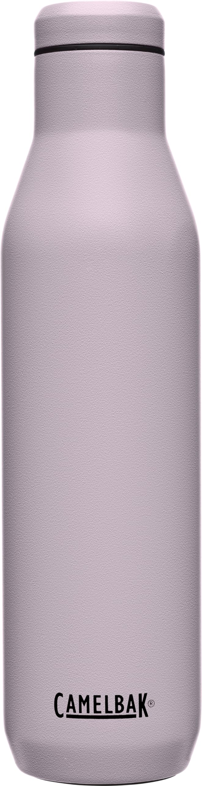 CamelBak Horizon 25oz Stainless Steel Insulated Water Bottle - Purple Sky