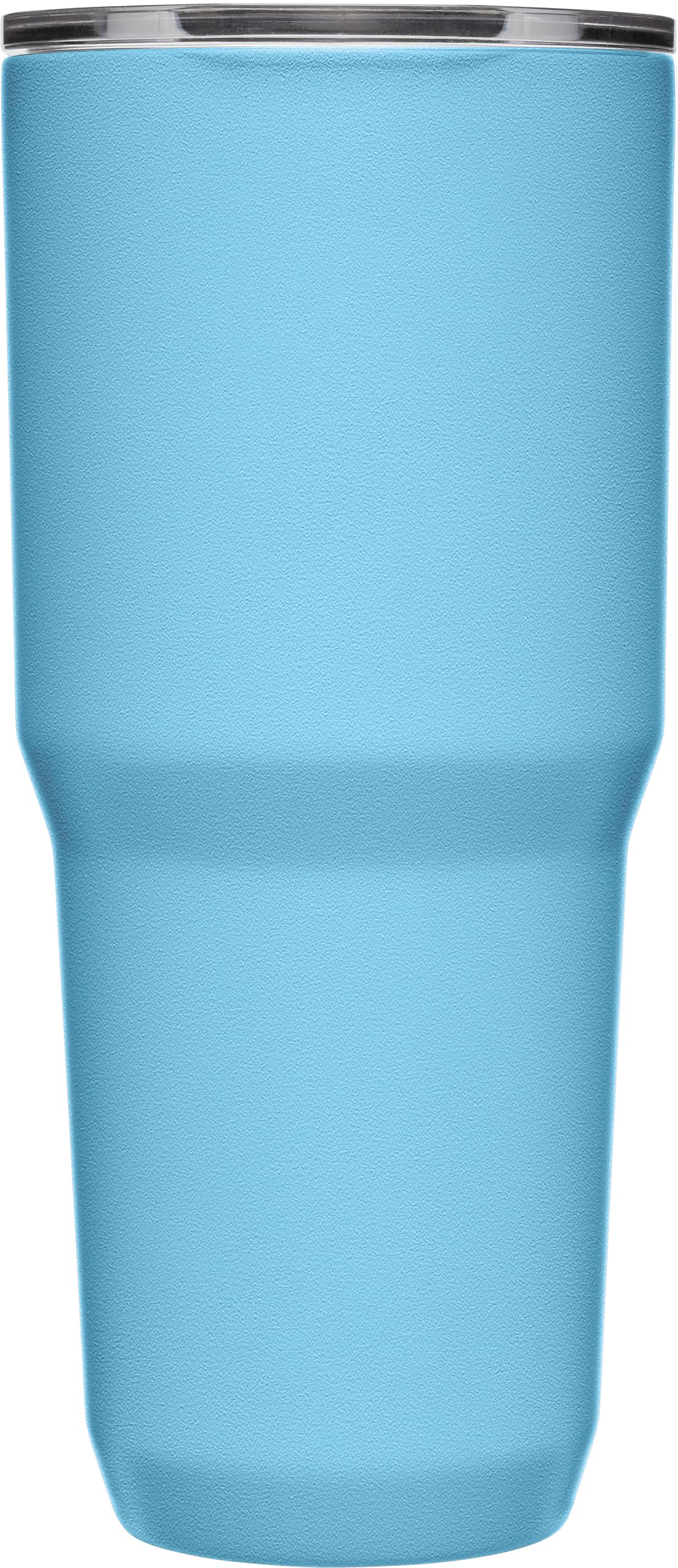 CamelBak Horizon 30oz Tumbler - Insulated Stainless Steel - Tri-Mode Lid - Nordic Blue
