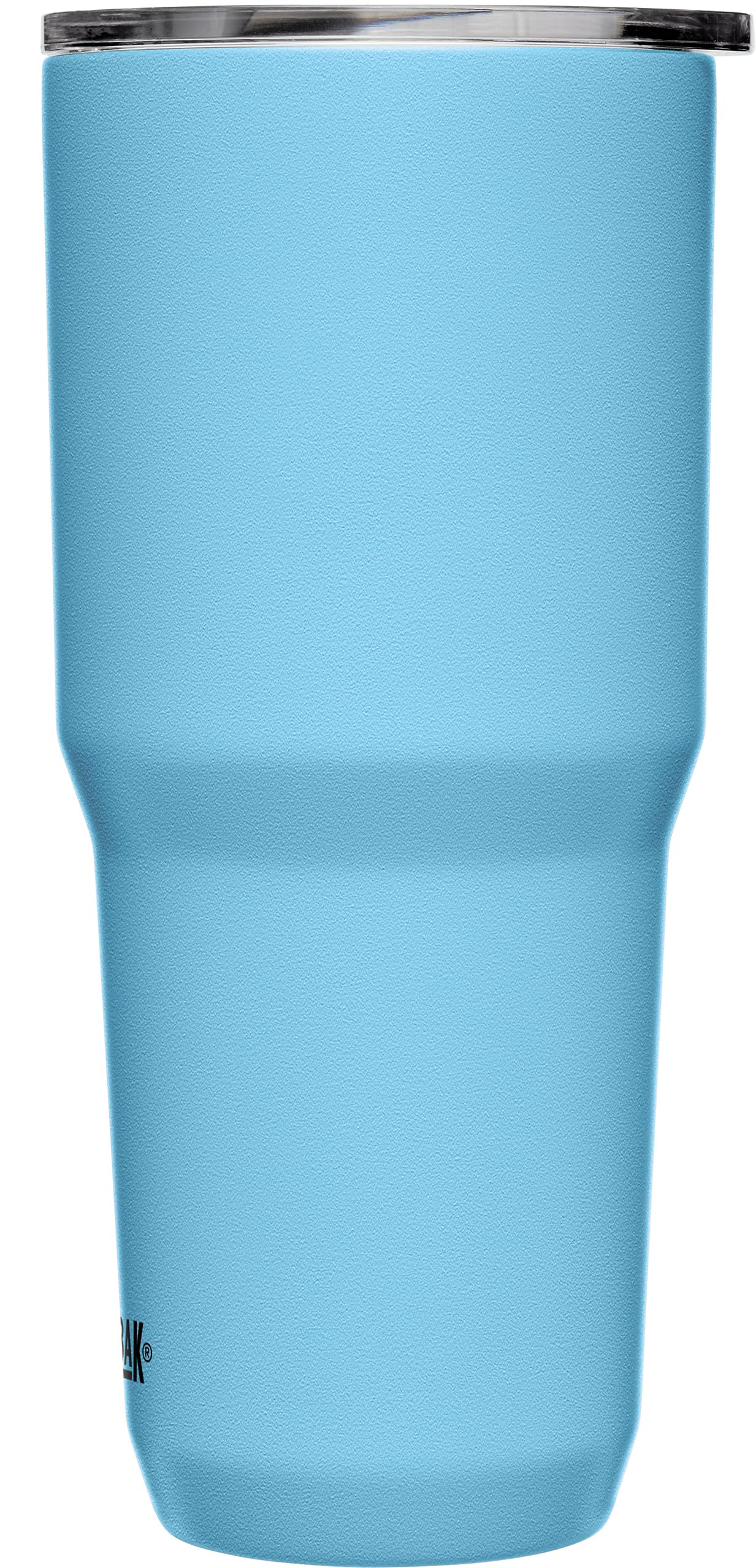 CamelBak Horizon 30oz Tumbler - Insulated Stainless Steel - Tri-Mode Lid - Nordic Blue