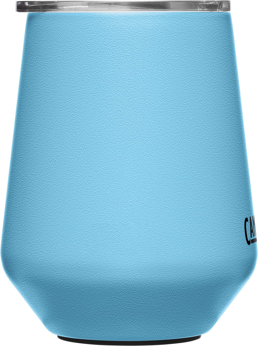CamelBak Horizon 12oz Wine Tumbler - Insulated Stainless Steel - Tri-Mode Lid - Nordic Blue
