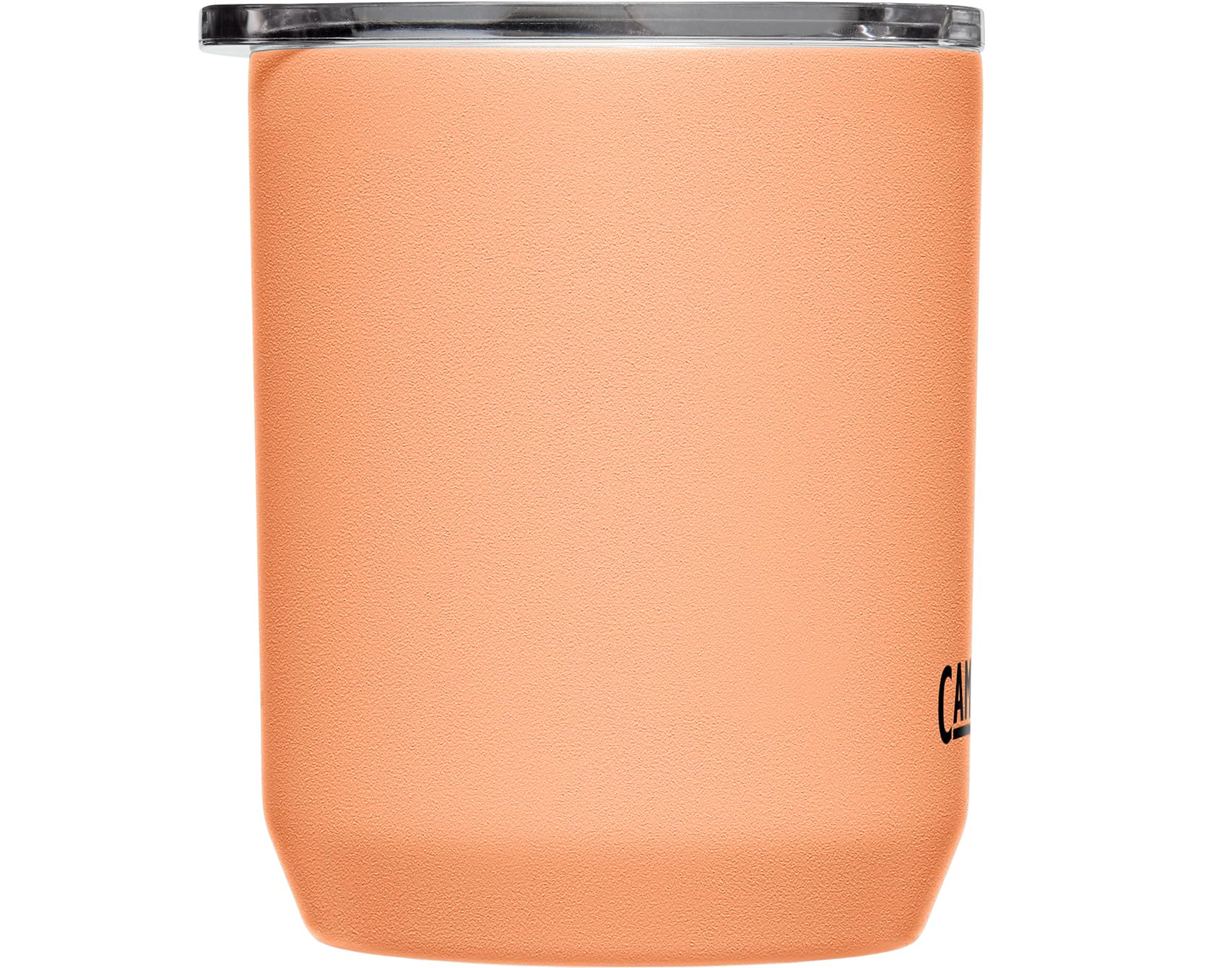 CamelBak Horizon 12oz Camp Mug - Insulated Stainless Steel - Tri-Mode Lid - Desert Sunrise