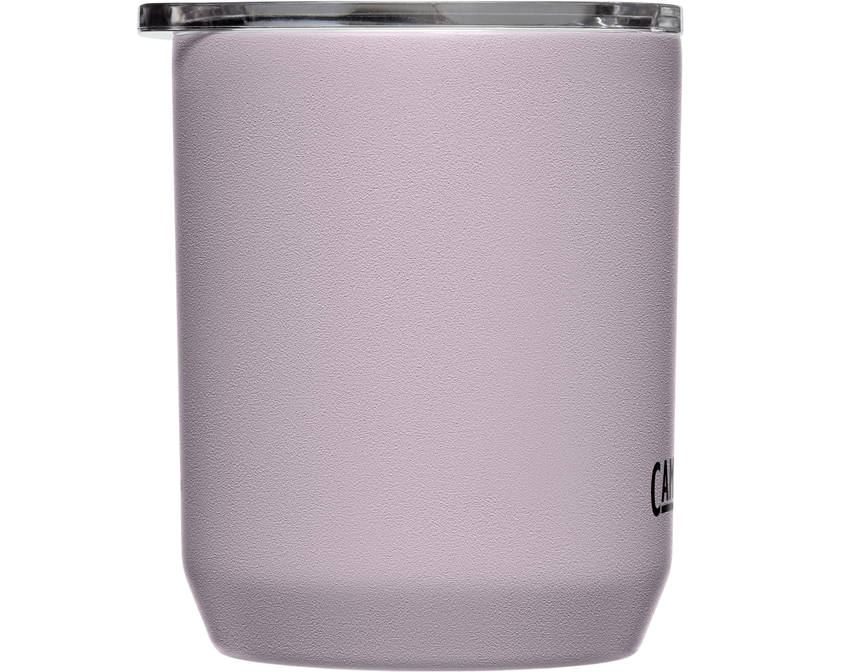 CamelBak Horizon 12oz Camp Mug - Insulated Stainless Steel - Tri-Mode Lid - Purple Sky