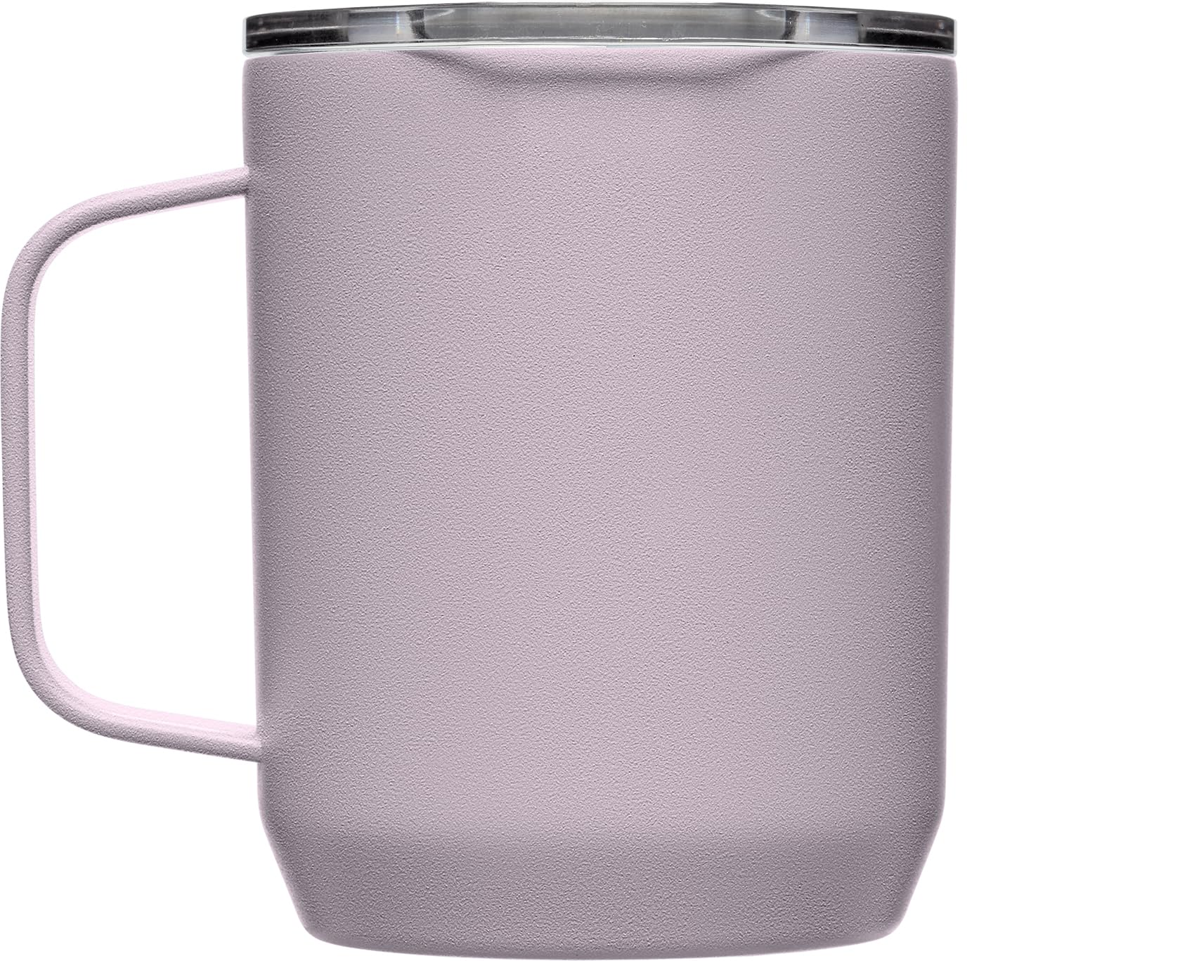 CamelBak Horizon 12oz Camp Mug - Insulated Stainless Steel - Tri-Mode Lid - Purple Sky