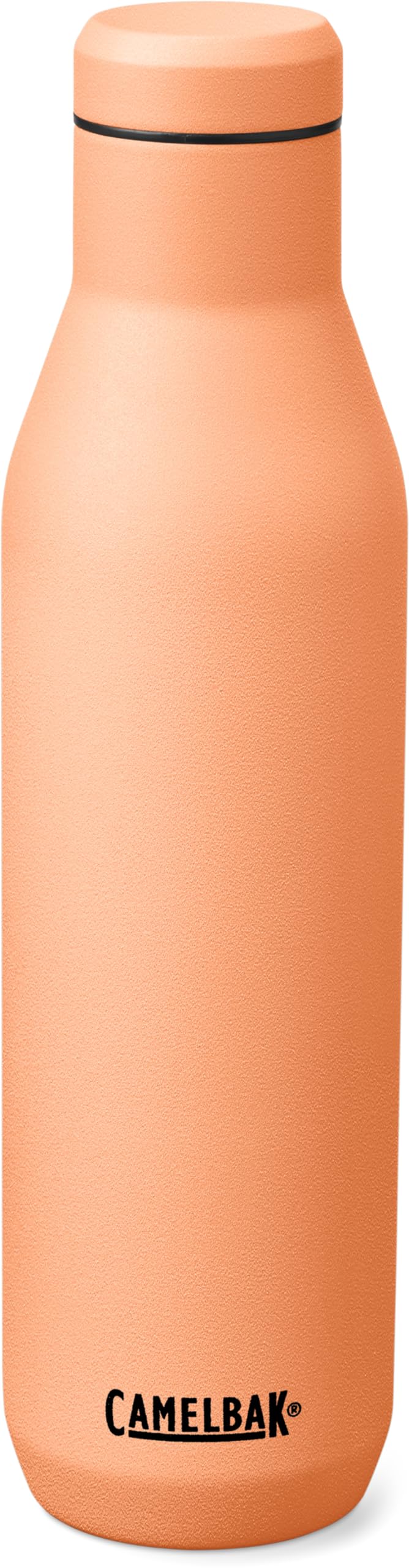 CamelBak Horizon 25oz Stainless Steel Water Bottle - Insulated - Leak Proof - Desert Sunrise