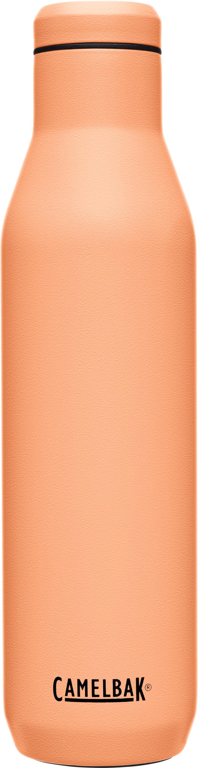 CamelBak Horizon 25oz Stainless Steel Water Bottle - Insulated - Leak Proof - Desert Sunrise