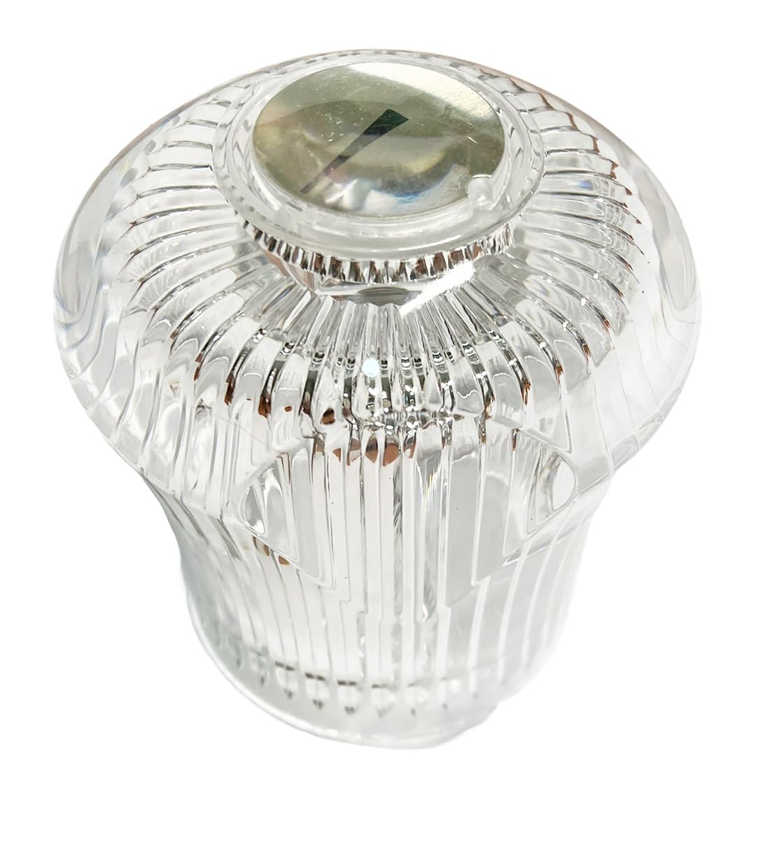 Faucet Handle Replacement Compatible with Kohler Acrylic 30316 Handle Kit