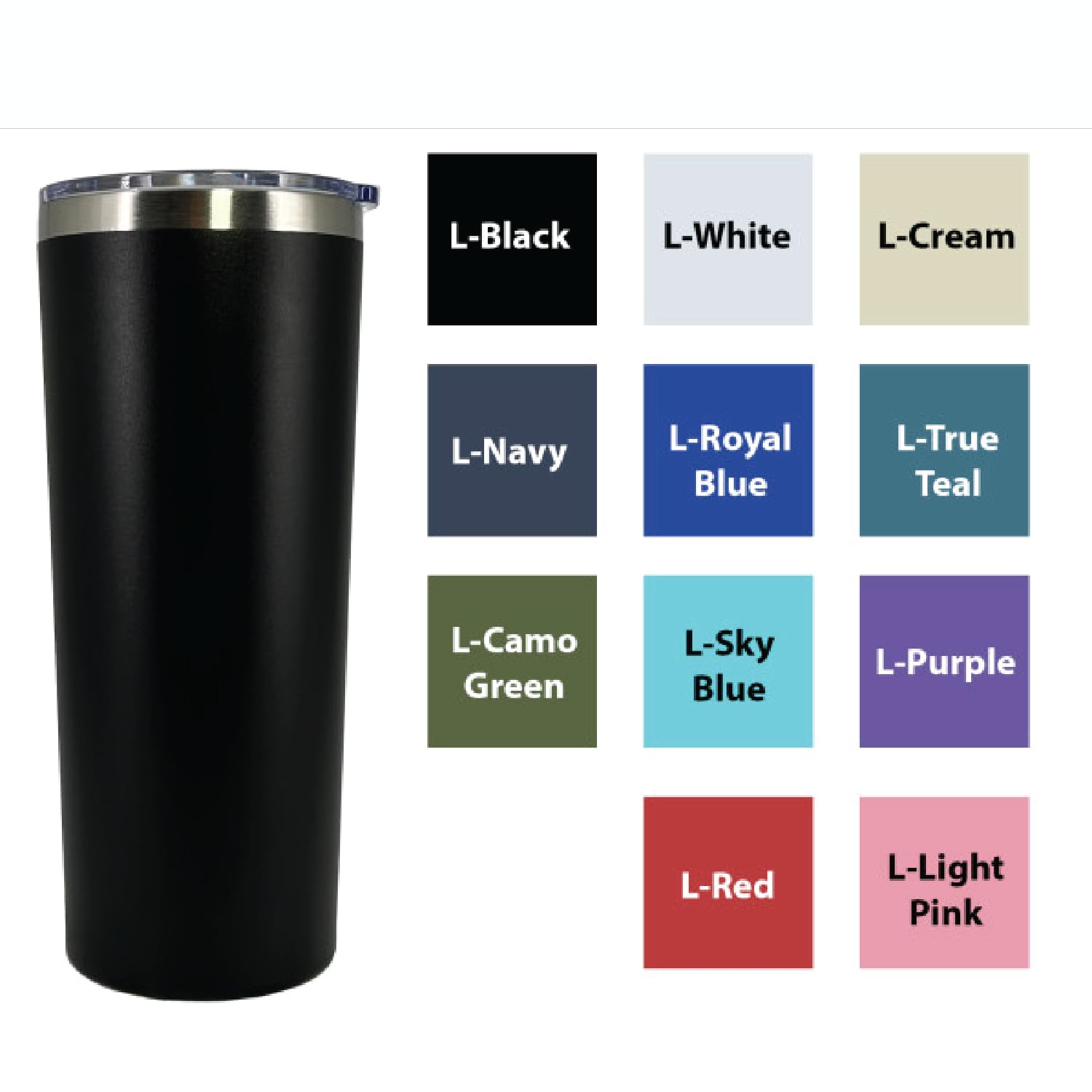 AVITO Personalized Sea Life - 22 oz Tumbler with Lid and Straw - Laser Engraved - Stainless Steel