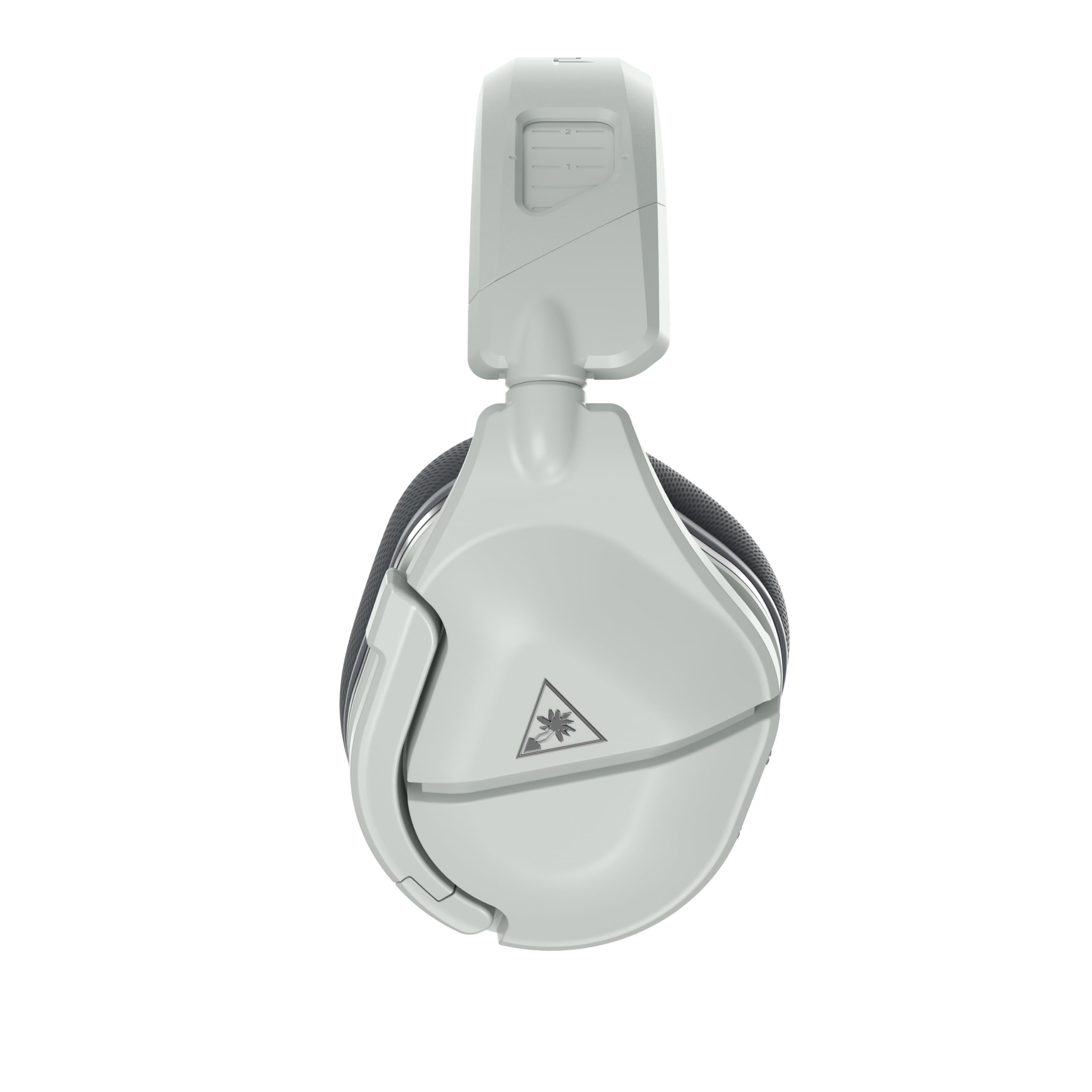 Turtle Beach Stealth 600 Gen 2 USB Wireless Amplified Gaming Headset for PS5, PS4, PS4 Pro, Nintendo Switch, PC & Mac with 24+ Hour Battery, Lag-Free Wireless, & Sony 3D Audio - White (renewed)