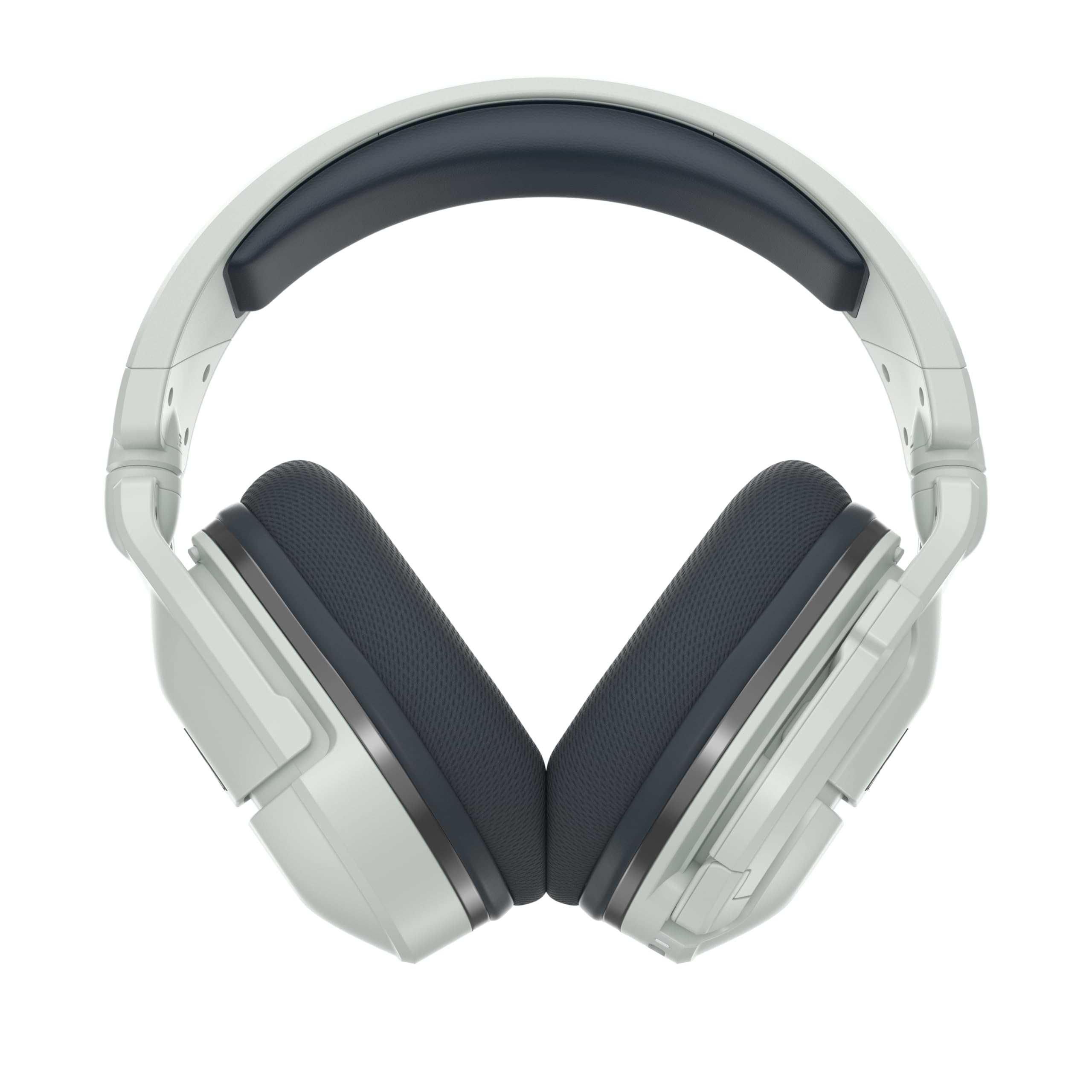 Turtle Beach Stealth 600 Gen 2 USB Wireless Amplified Gaming Headset for PS5, PS4, PS4 Pro, Nintendo Switch, PC & Mac with 24+ Hour Battery, Lag-Free Wireless, & Sony 3D Audio - White (renewed)