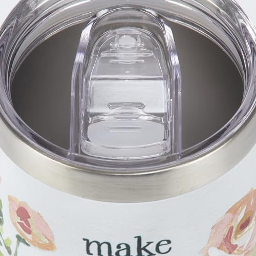 Primitives by Kathy Wine Tumbler Make Today Amazing Insulated