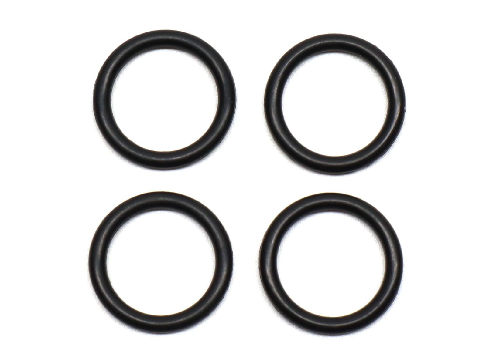 Captain O-Ring – Replacement RP37021 Orings for Delta Victorian Faucet (4 Pack)