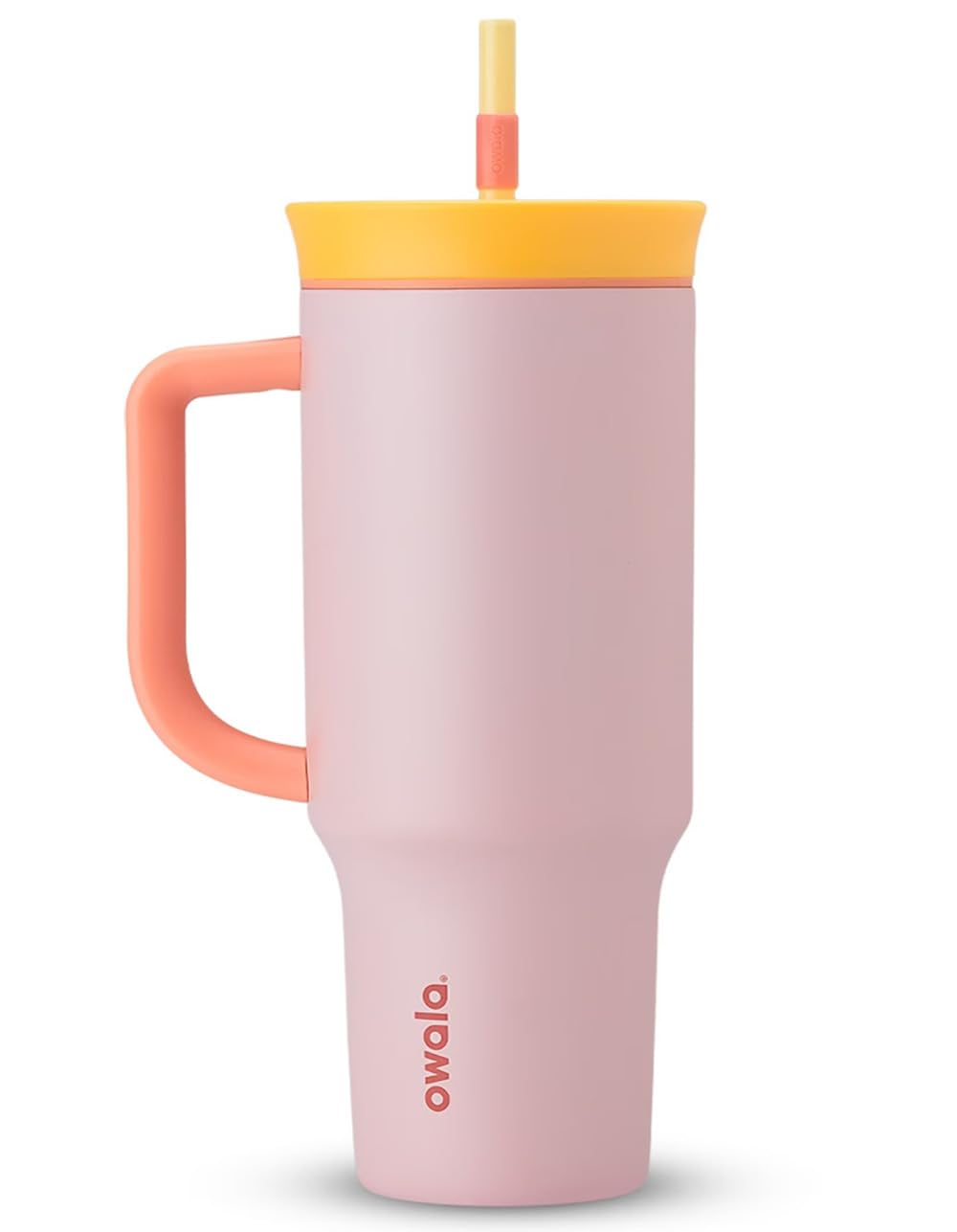 Blender Bottle C06201 Tumbler 40oz - Stainless Steel - Candy Store