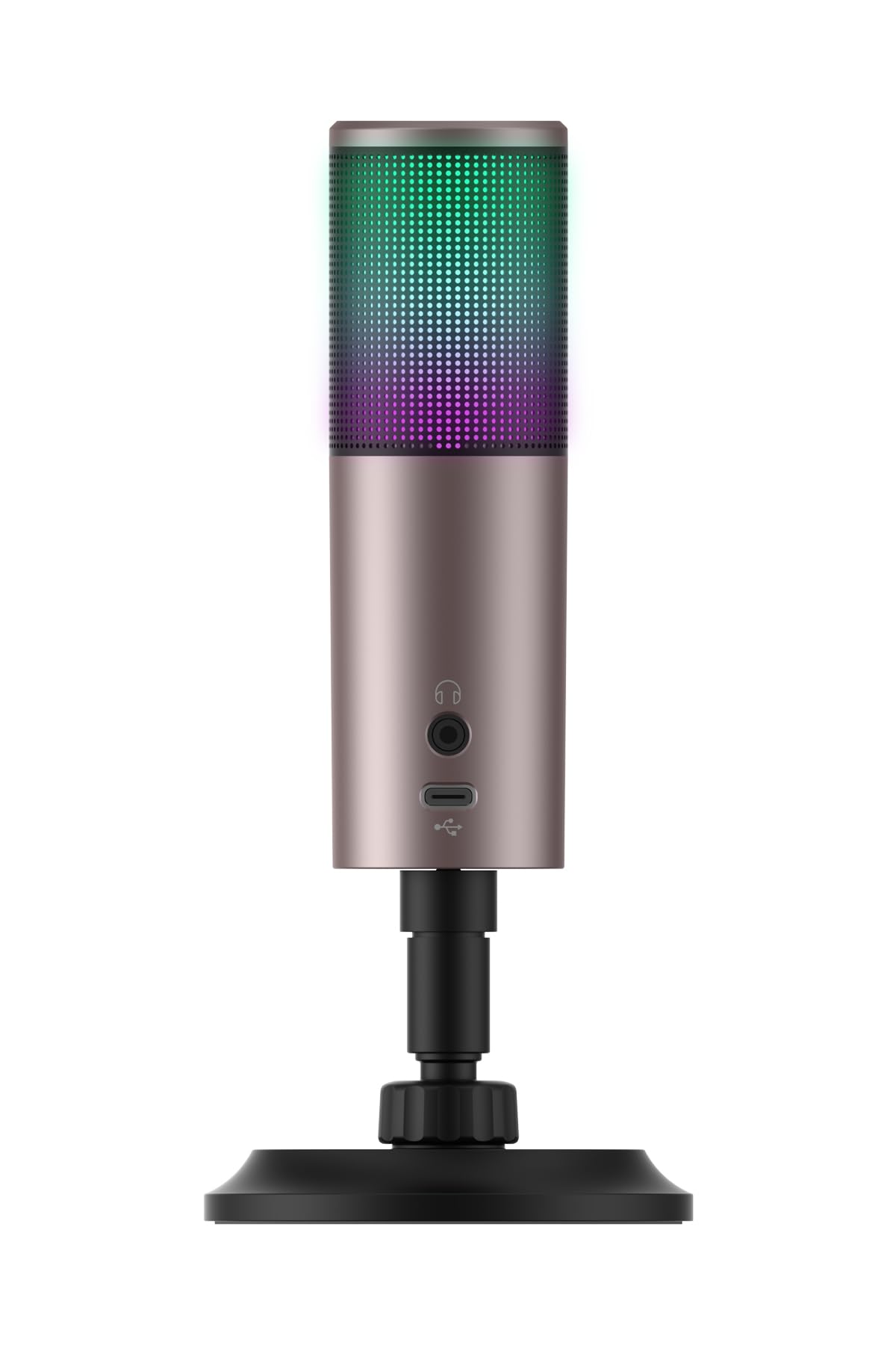 Havit Herní mikrofon GK61 RGB