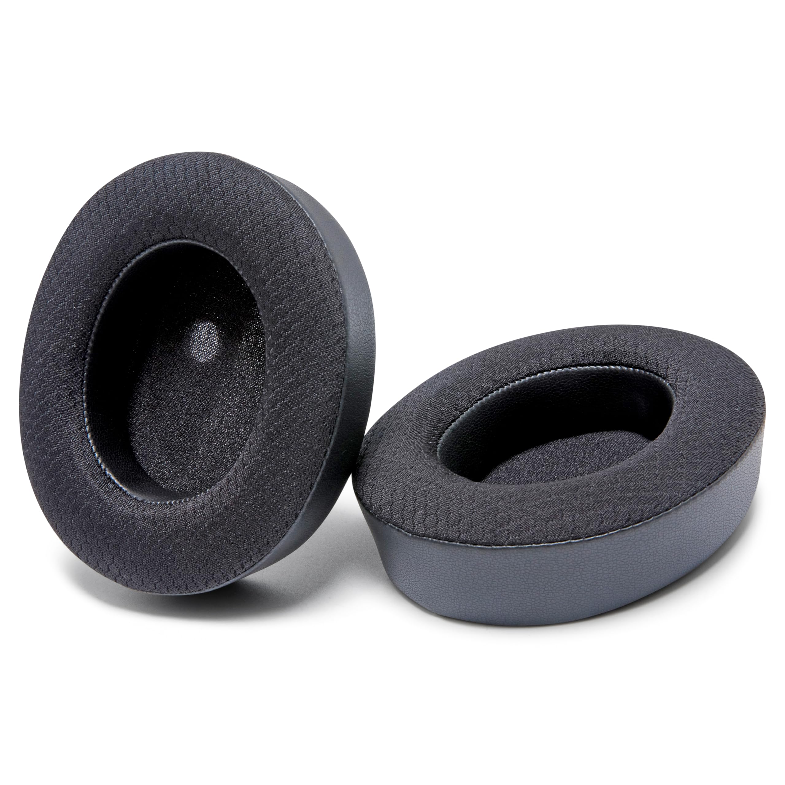 WC Freeze Stealth Pro - Cooling Gel Earpads for Turtle Beach Stealth Pro by Wicked Cushions - Boost Comfort, Durability, Thickness & Sound Isolation for Superior Gaming Sessions | Black