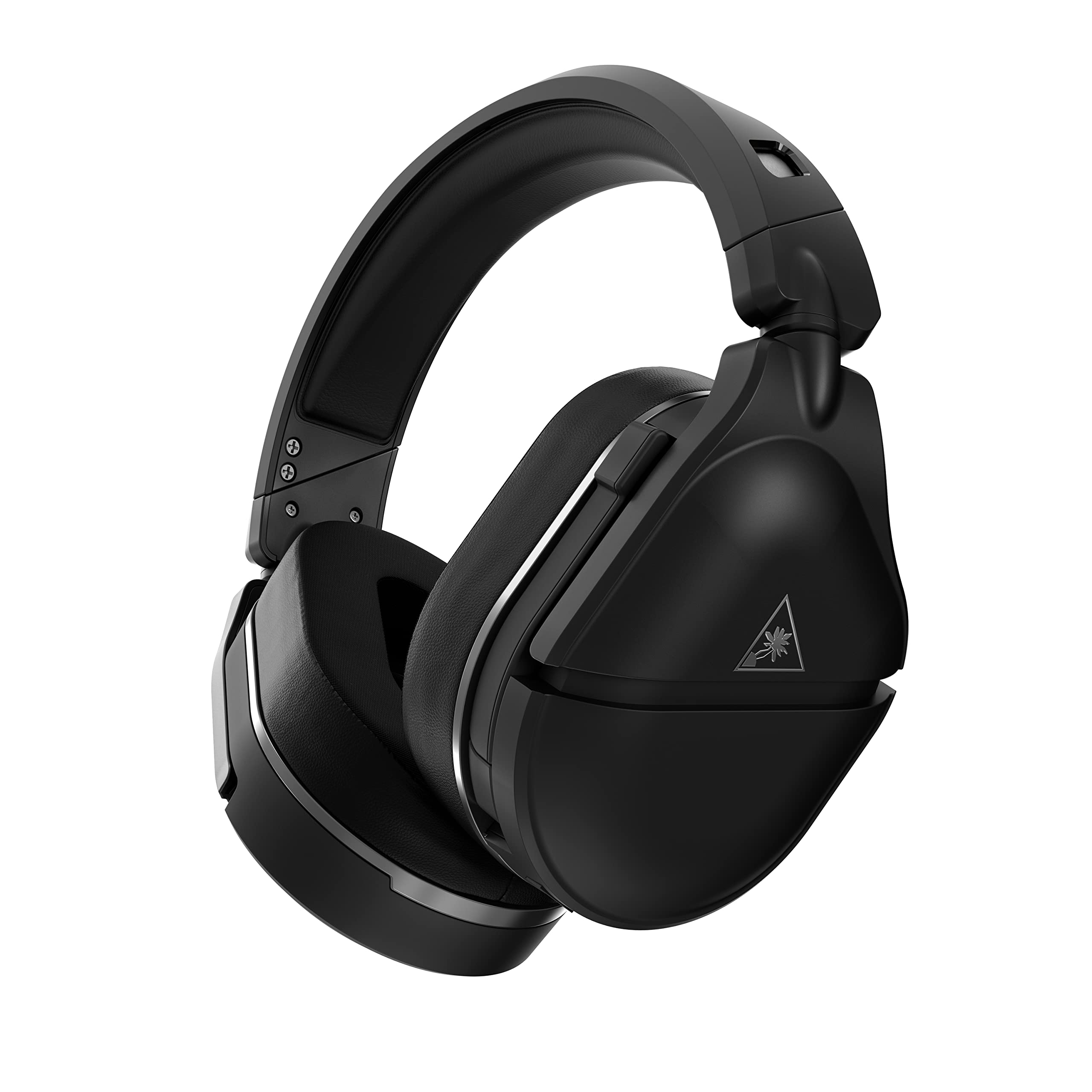 Turtle Beach Stealth 700 Gen 2 MAX Multiplatform Amplified Wireless Gaming Headset - Xbox Series X|S, Xbox One, PS5, PS4, PC β Bluetooth, 40-Hr Battery, 50mm Speakers- Black (Renewed)