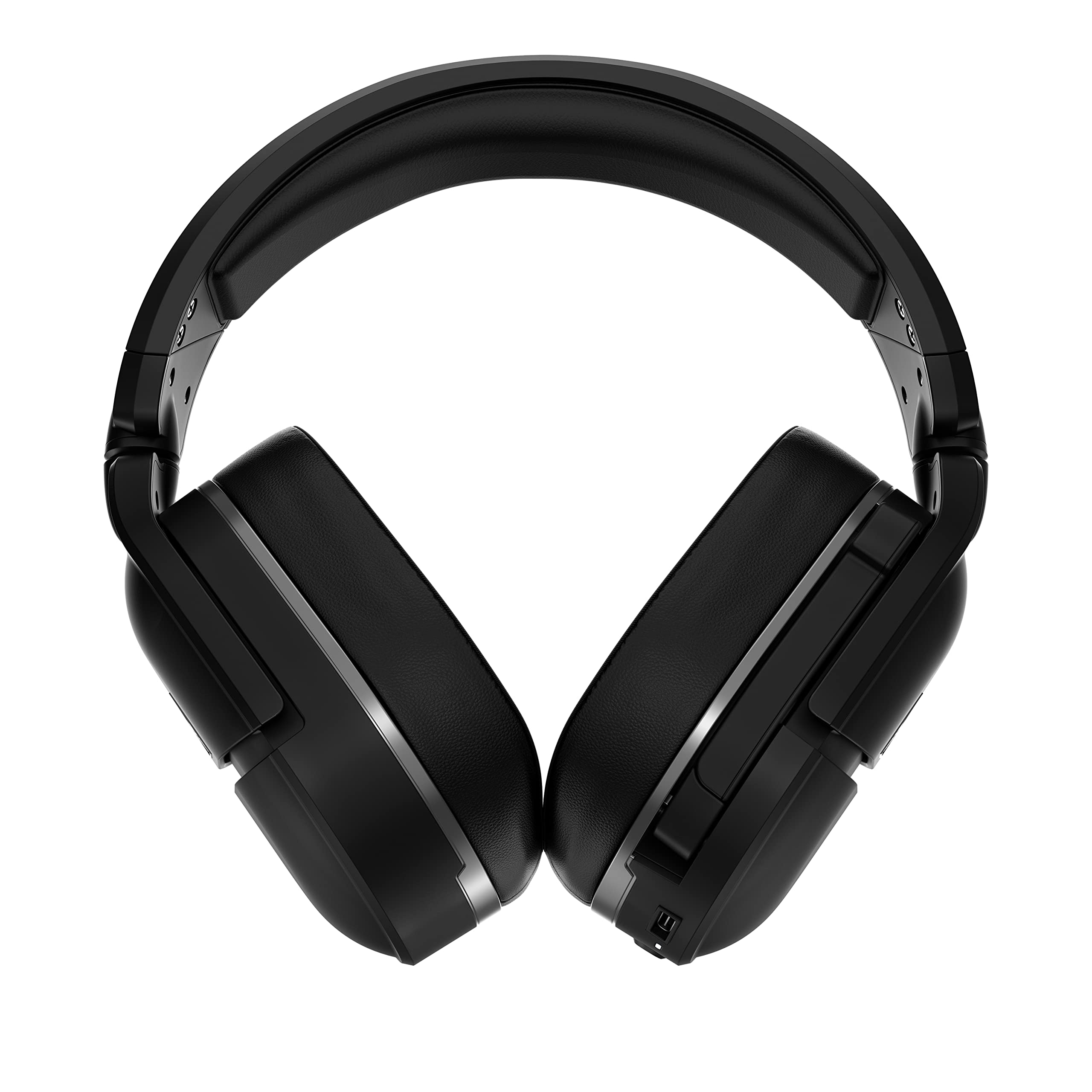 Turtle Beach Stealth 700 Gen 2 MAX Multiplatform Amplified Wireless Gaming Headset - Xbox Series X|S, Xbox One, PS5, PS4, PC β Bluetooth, 40-Hr Battery, 50mm Speakers- Black (Renewed)