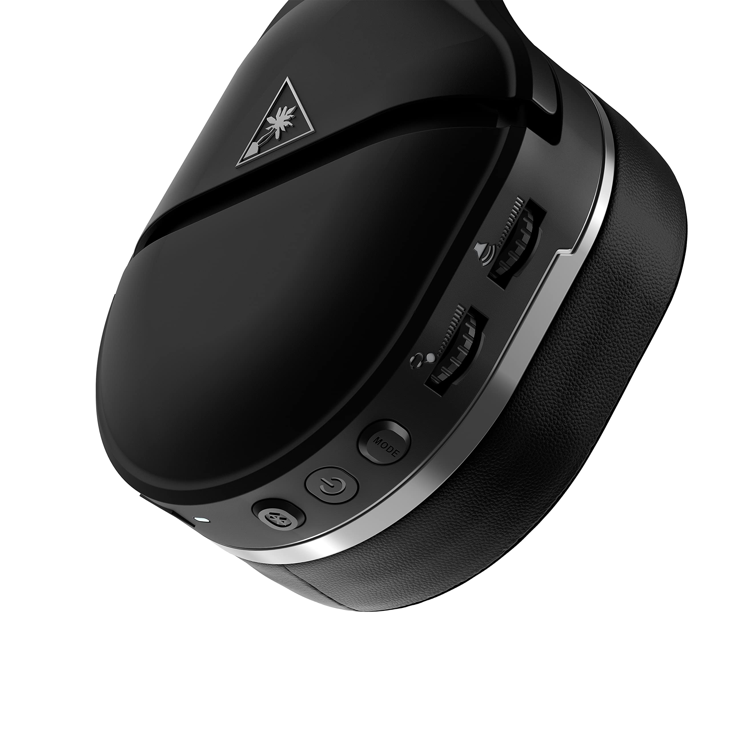 Turtle Beach Stealth 700 Gen 2 MAX Multiplatform Amplified Wireless Gaming Headset - Xbox Series X|S, Xbox One, PS5, PS4, PC β Bluetooth, 40-Hr Battery, 50mm Speakers- Black (Renewed)