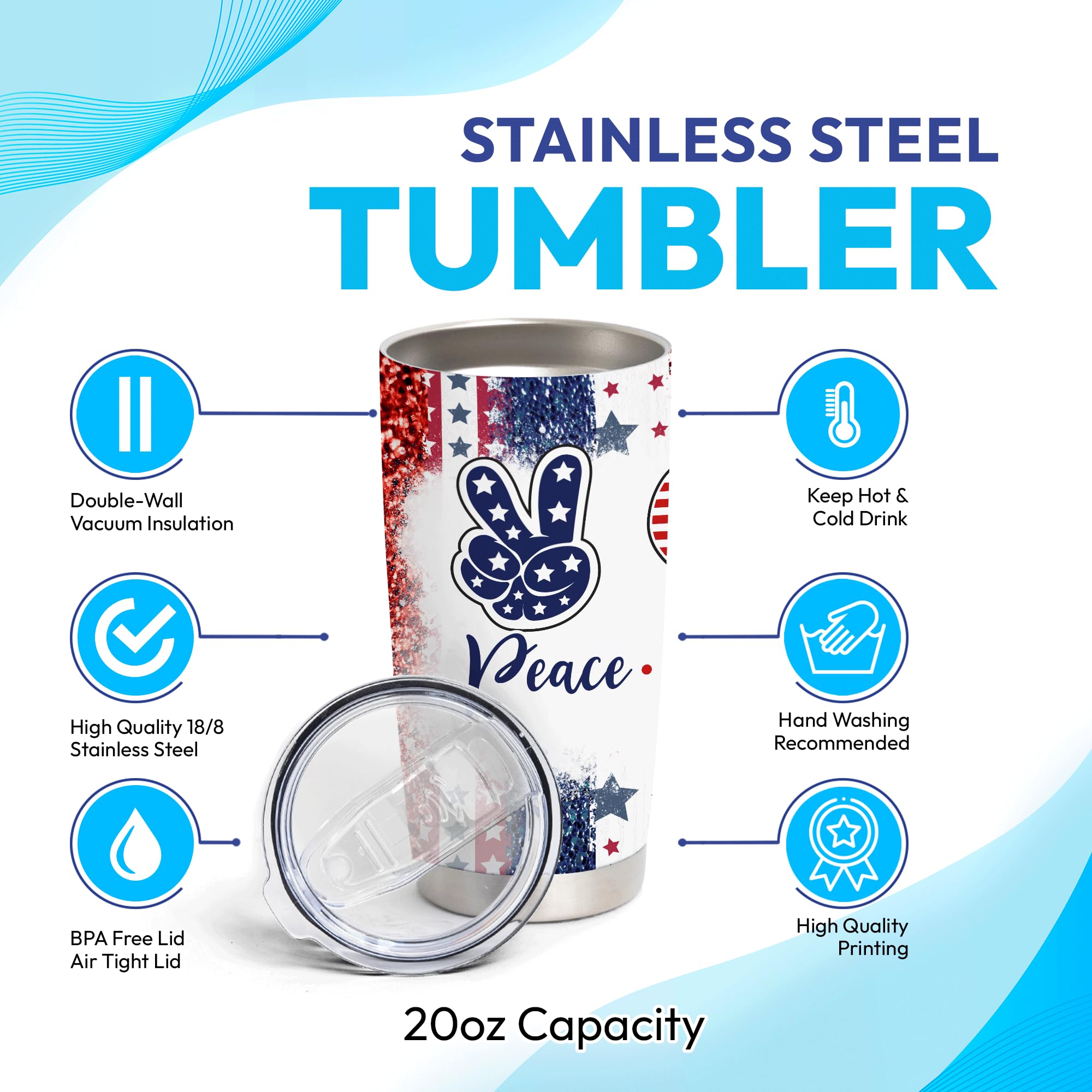 Hyturtle Personalized Sunflower Tumbler 14012023 (American)