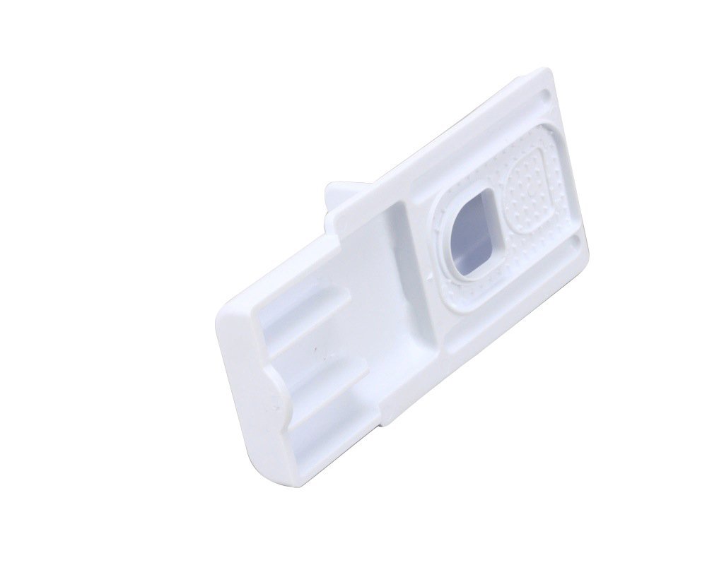 White Faucet Valve, Replaces BUNN 32191