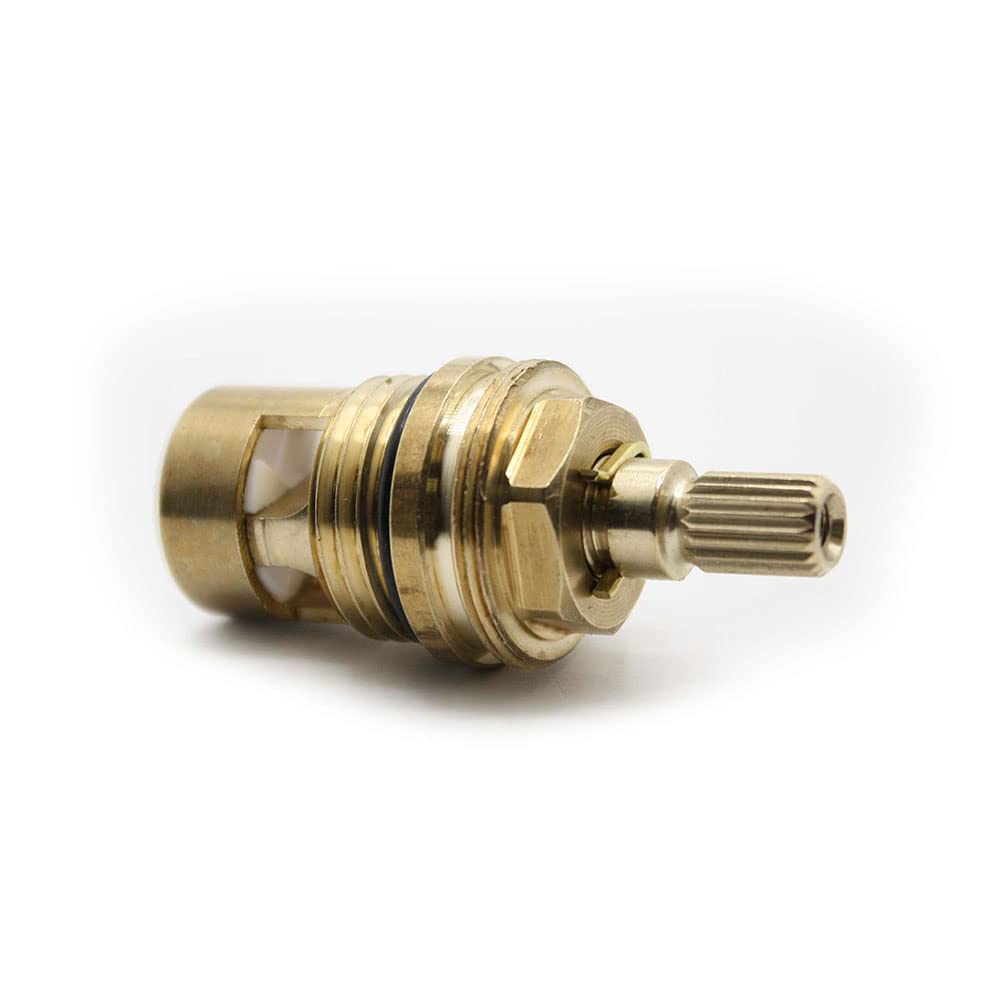 Thrifco 4402656 Ceramic Hot Stem for PHYLRICH Faucets