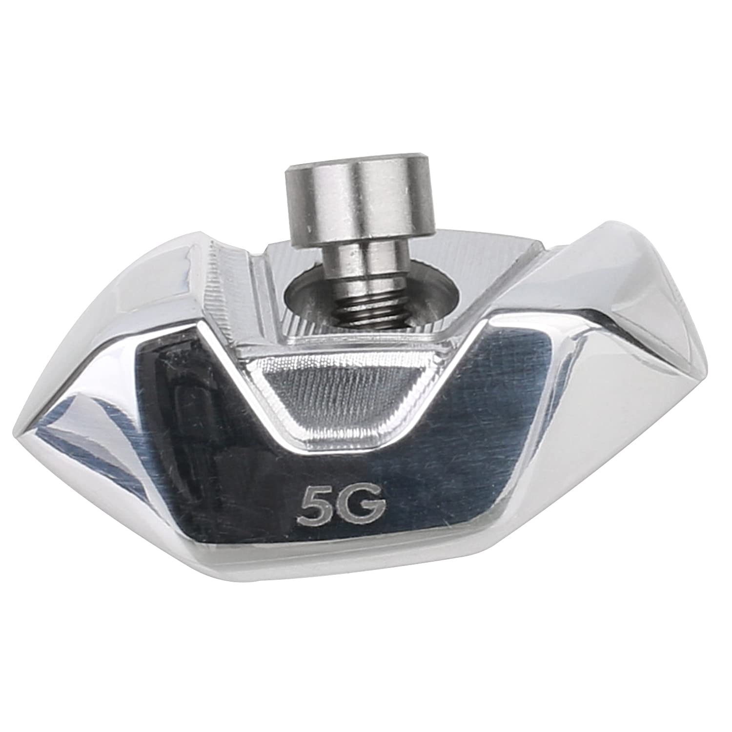 HNMFIT Golf Driver Weight Compatible with 2023 Taylormade Stealth 2 Plus Driver Head Back Weight 5/7/9/11/13/15/17/19/21/23/25/27g Options 1Piece/Package (27g)