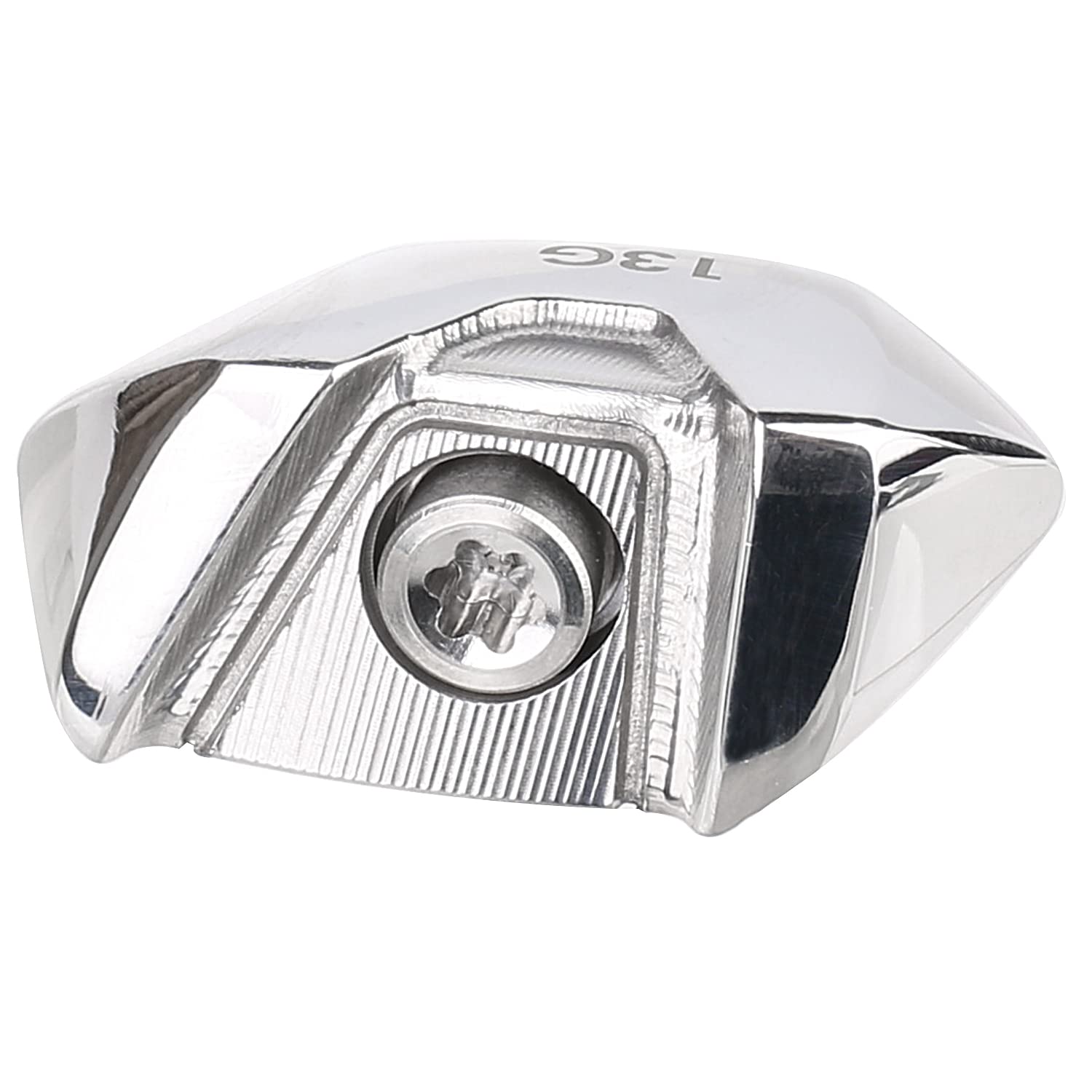 HNMFIT Golf Driver Weight Compatible with 2023 Taylormade Stealth 2 Plus Driver Head Back Weight 5/7/9/11/13/15/17/19/21/23/25/27g Options 1Piece/Package (27g)
