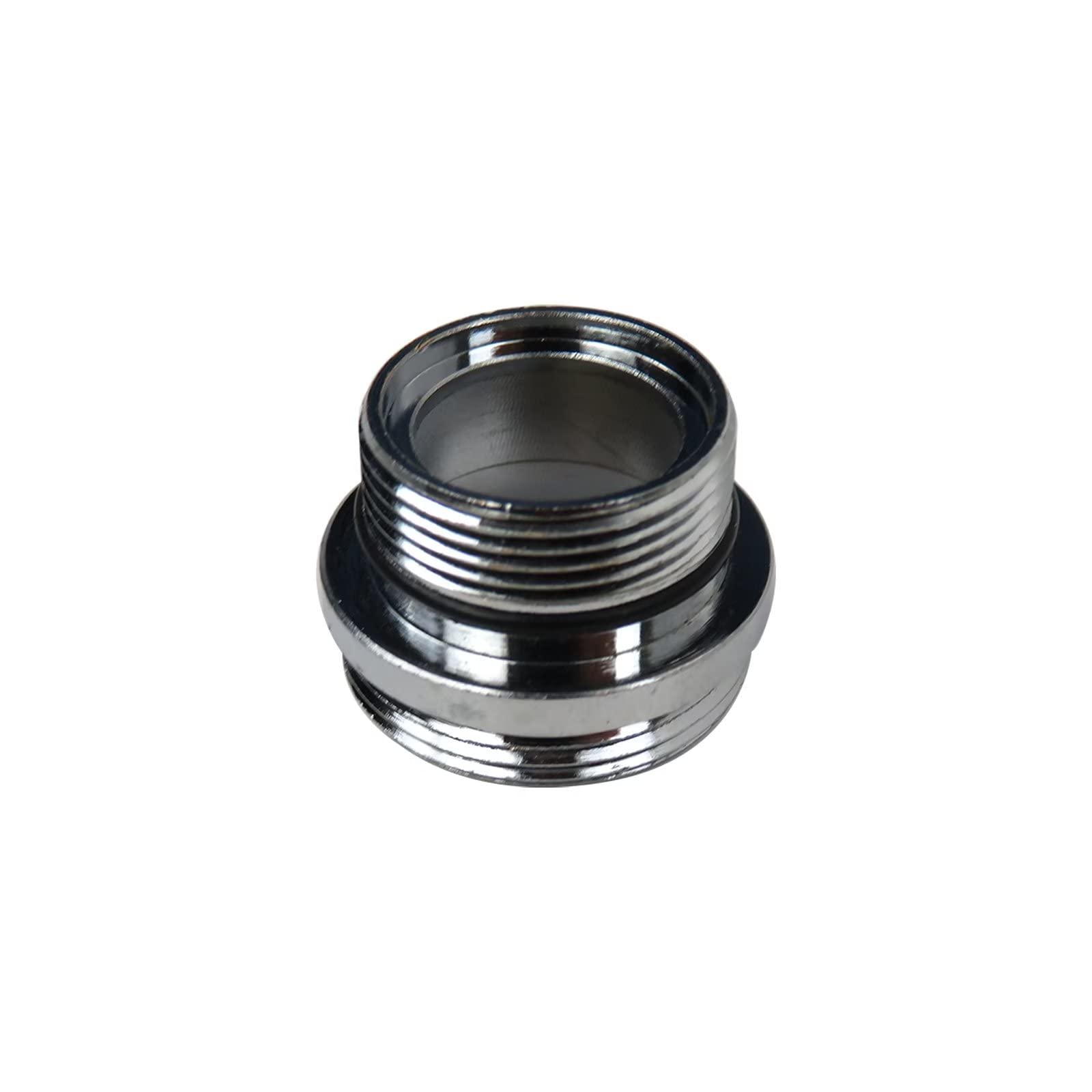 7pcs Faucet Adapter Kit With Tom Thumb Cache Adapter (TTCAD4) – Male 3/8”-18T
