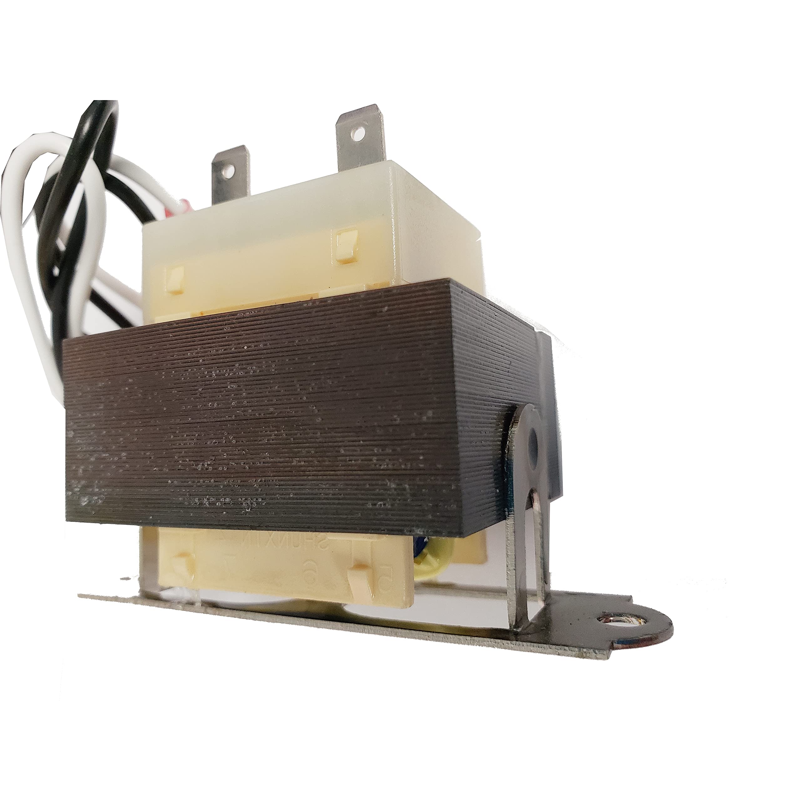 4011F Transformer 24V, 50/60 Hz, compatible with Ring, Ring 2, Ring Pro, Nest Skybell, and Enfy Doorbells. Nest, Ecobee, and Sensi Smart Thermostat