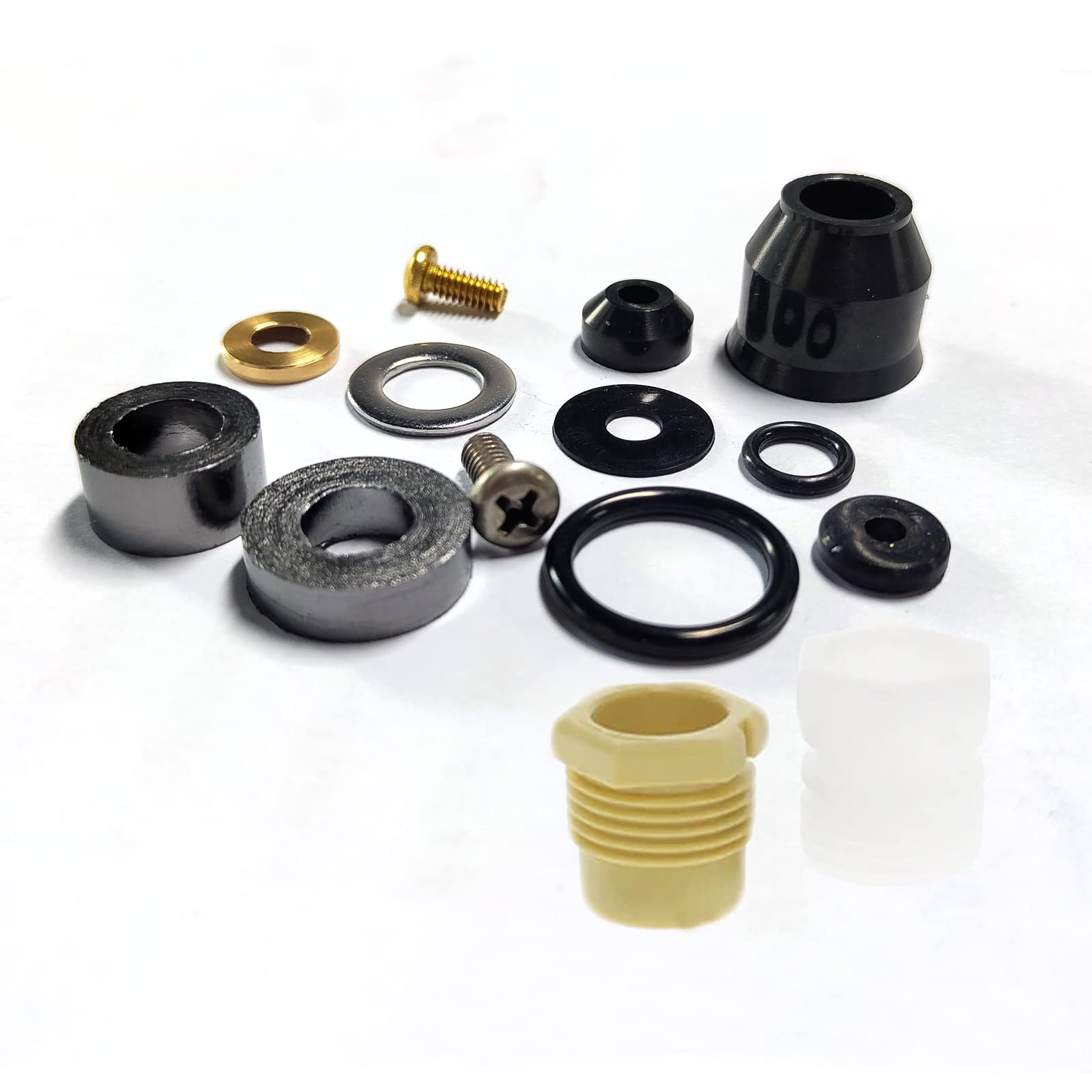 ARYEIELLSOW 630-7755 Repair Kit for Wall Hydrant (2)