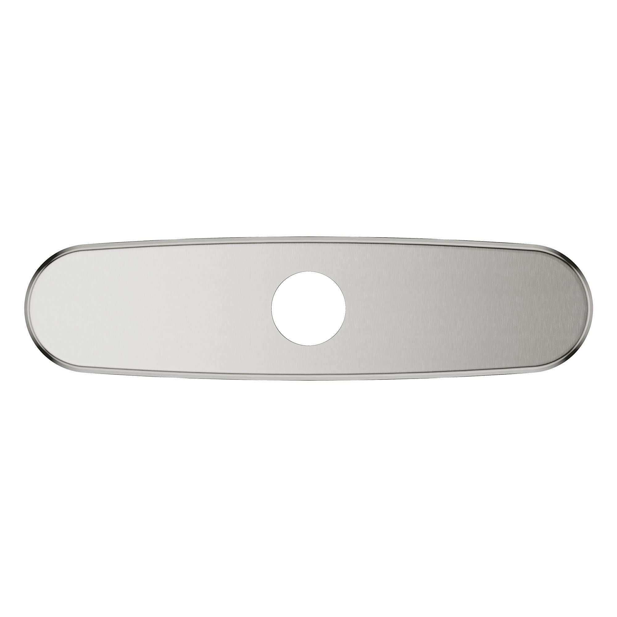 GROHE 07552DC0 Repair Parts Escutcheon, Supersteel