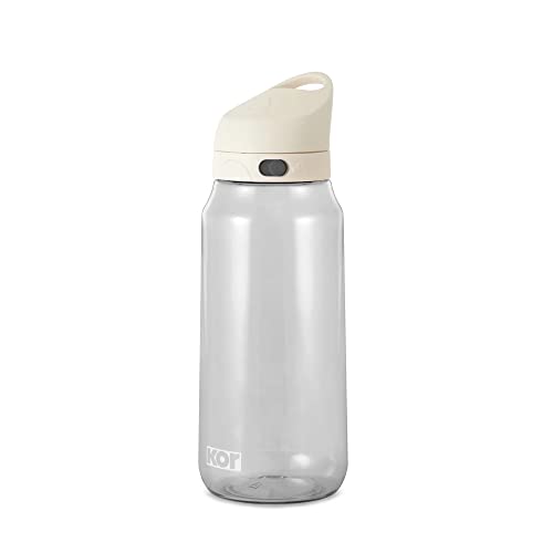 KOR Union - 34oz Graphite Body with Tofu and Nickel Lid