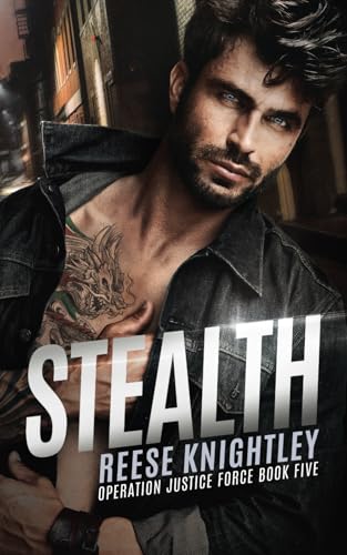 Stealth (Operation Justice Force)