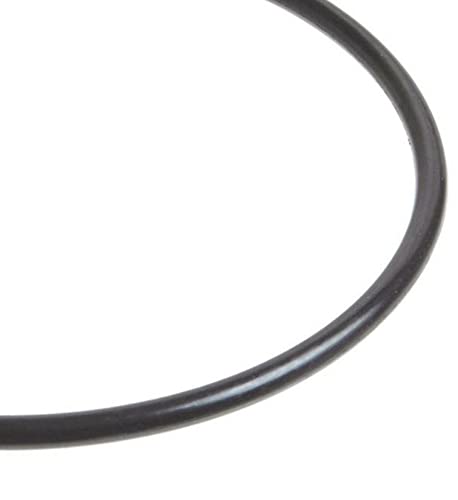 Beaver Island Parts Company Replacement for Lasco Part Number 80227 Schedule 80 2" Union O-Ring (Current Style as of 2019)