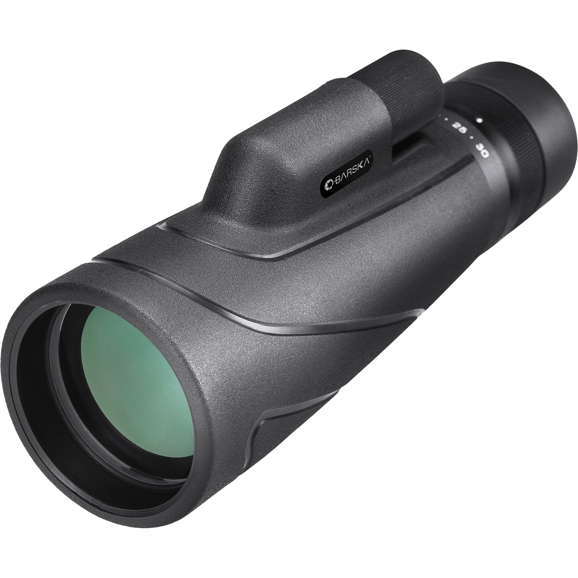 Barska Colorado 10-30X50 Monocular for Bird Watching Hunting Hiking Outdoor