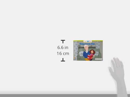 CTP Learn-to-Read Variety Pack 15, Guided Reading Level G-H (Creative Teaching Press 18042-CK)