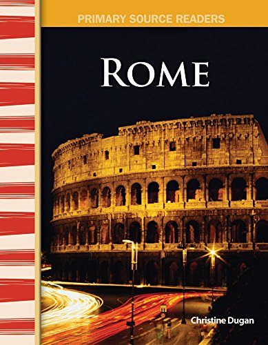 Teacher Created Materials - Primary Source Readers: First Civilizations - 6 Book Set - Grades 4-8 - Guided Reading Level O - Q