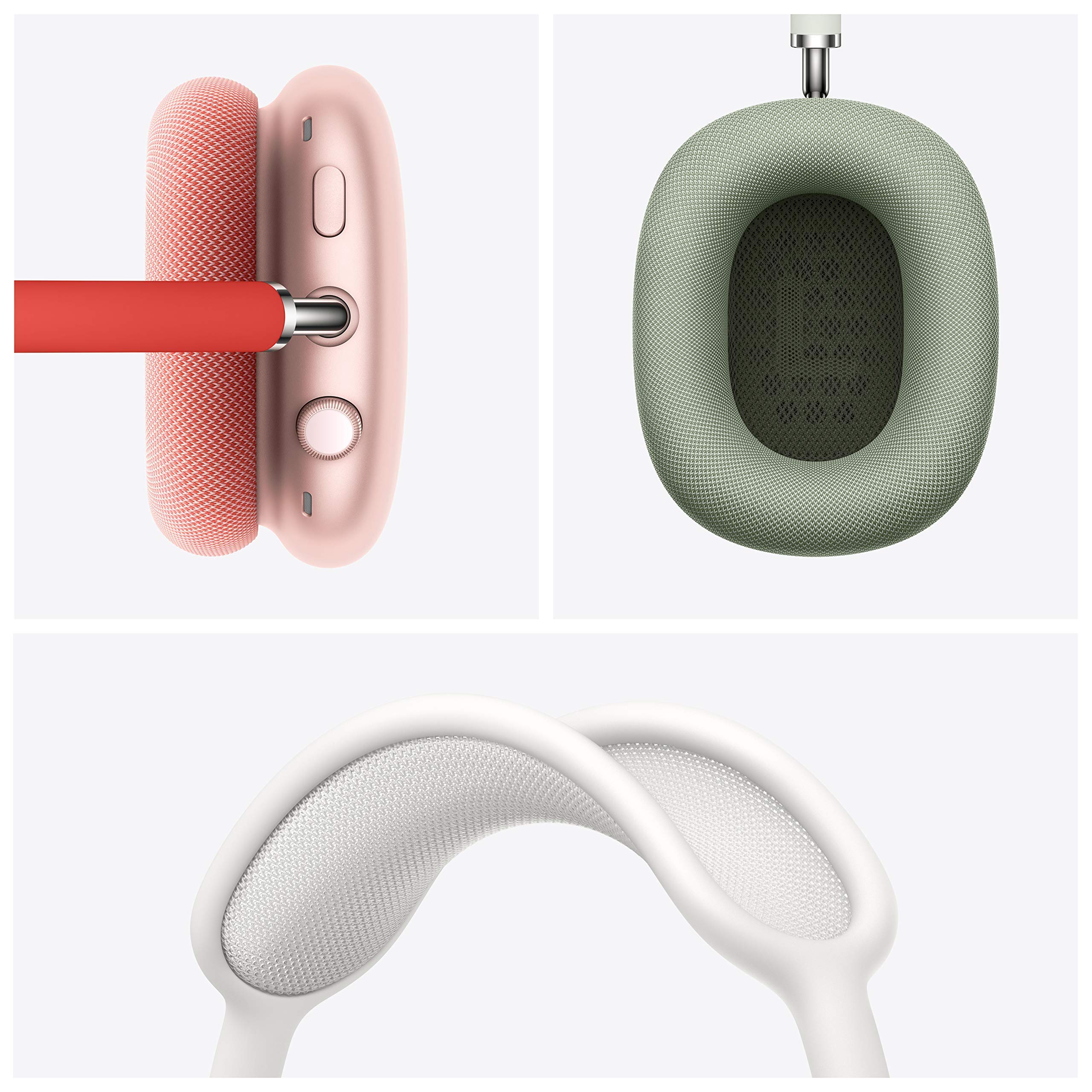 Apple AirPods Max - Space Gray (Renewed Premium)