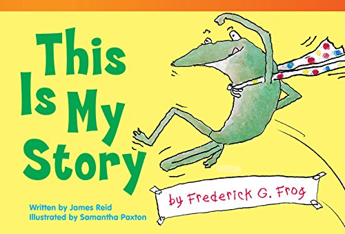 Teacher Created Materials - Classroom Library Collections: Life Cycles - 6 Book Set - Grade 1 - Guided Reading Level E