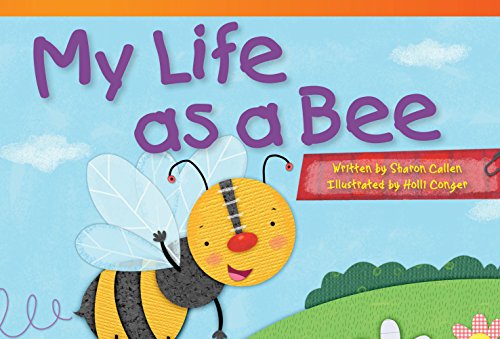 Teacher Created Materials - Classroom Library Collections: Life Cycles - 6 Book Set - Grade 1 - Guided Reading Level E