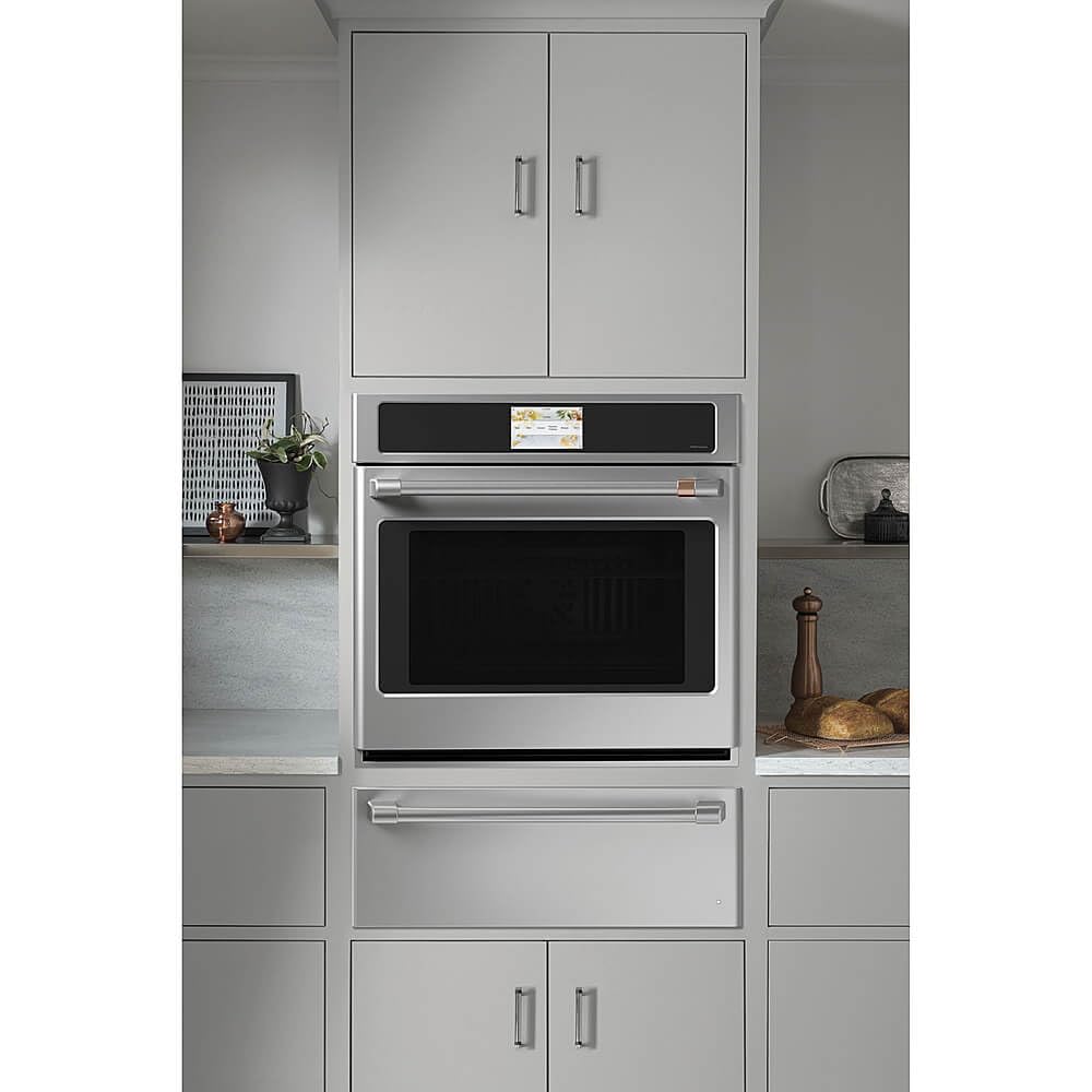 Café CTW900P2PS1 30 inch Stainless Warming Drawer