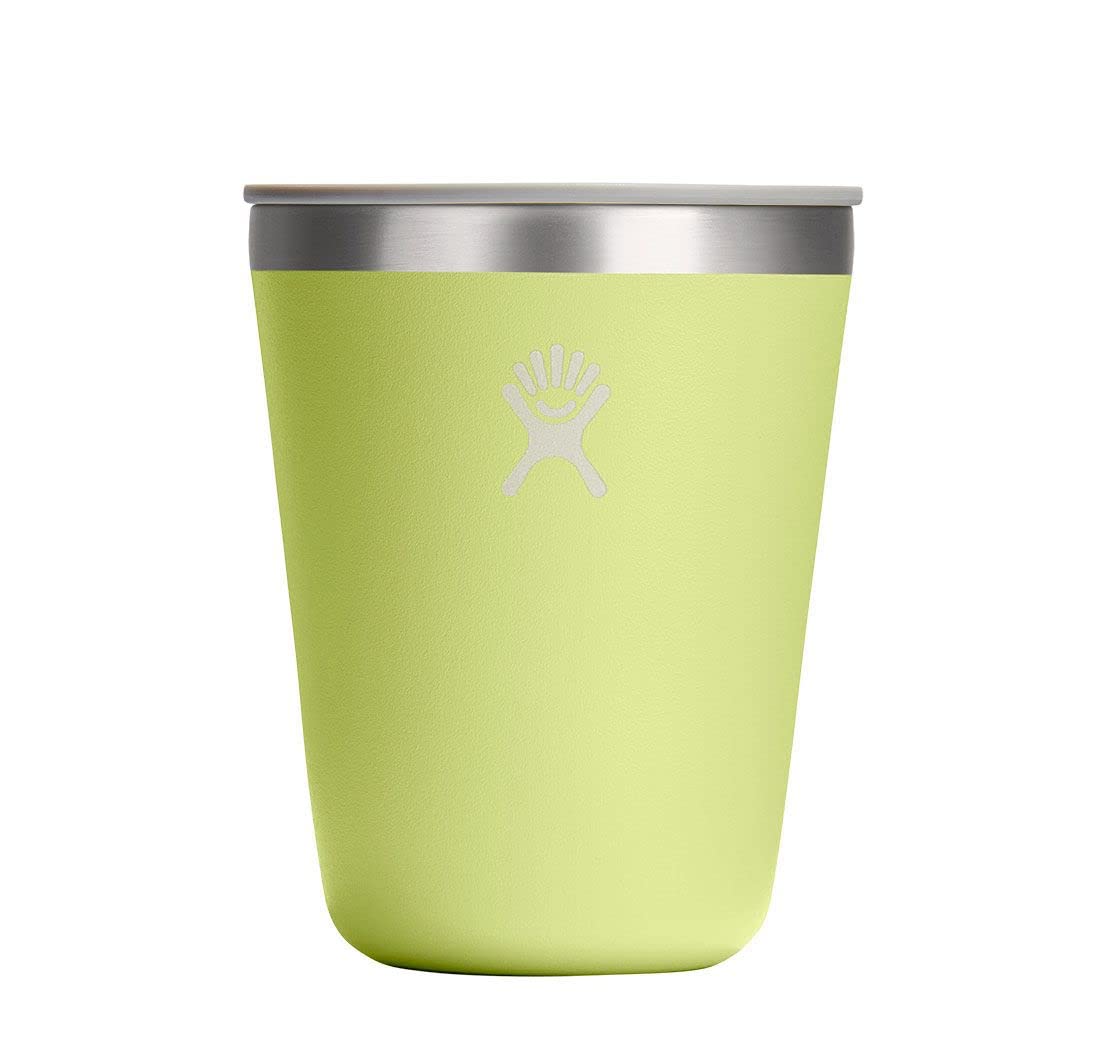 12oz Outdoor Tumbler Cactus