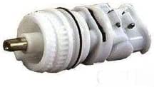 PLUMBQ Replacement Cartridge for Gerber 97-022 97-014 Safetemp Tub and Shower Valves