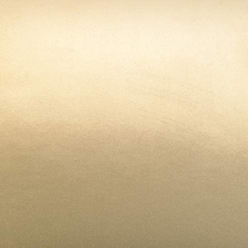 Krylon K01000A07 Premium Metallic Spray Paint Resembles Actual Plating, 18K Gold, 8 oz