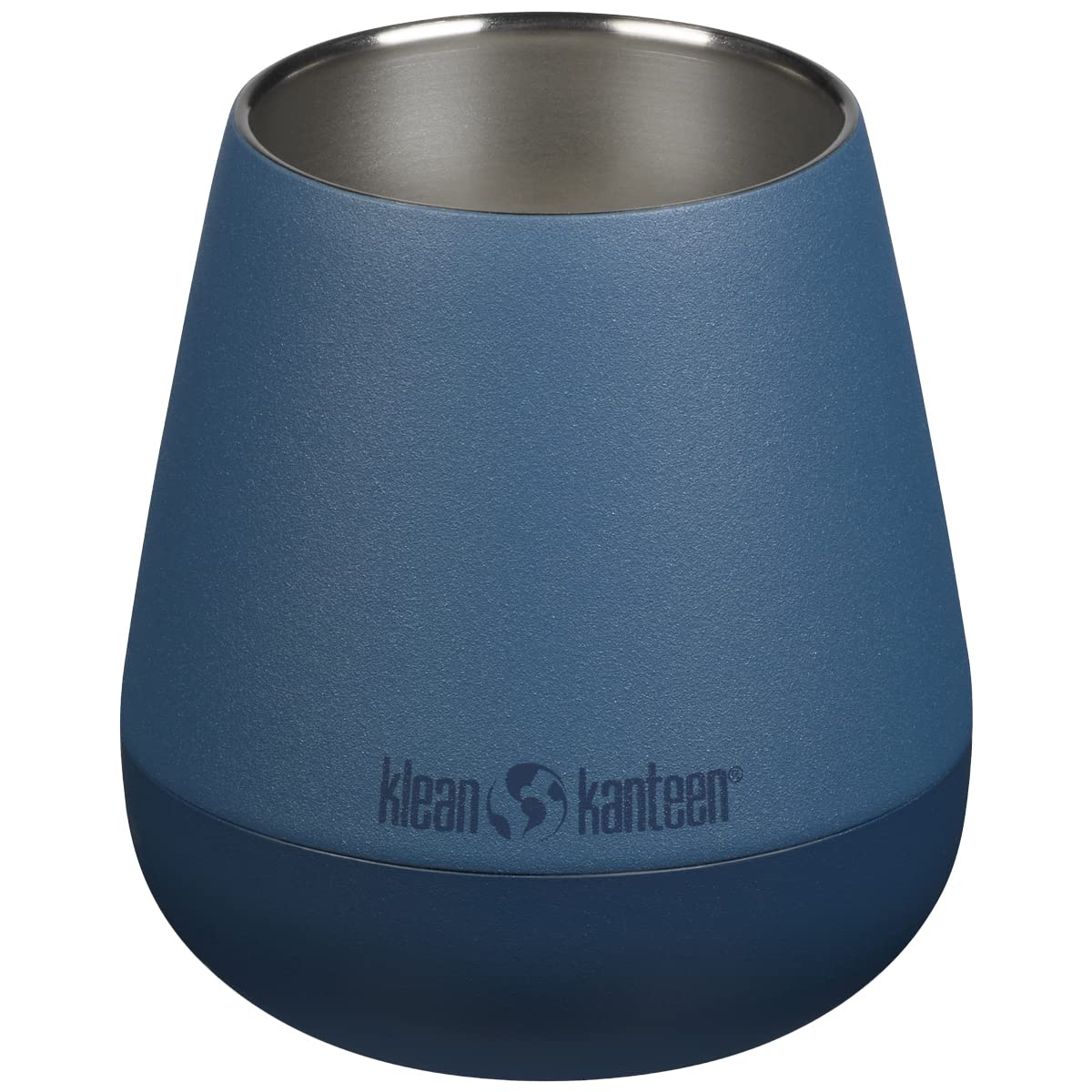 Klean Kanteen 10oz Rise Wine Tumbler - Stainless Steel - Stellar